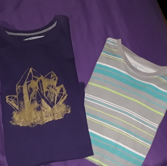 American Rag | Shirts | Mens Tshirt Bundle | Poshmark